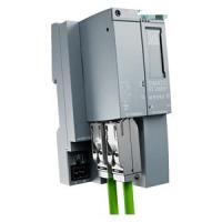 China 6ES7155-6AU02-0BN0 SIMATIC ET 200SP Interface Module (IM 155-6 PN ST) for sale