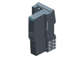China 6ES7155-6AU02-0BN0 SIMATIC ET 200SP Interface Module (IM 155-6 PN ST) for sale
