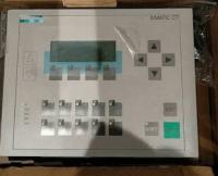 China 6ES7613-1CA02-0AE3 SIMATIC C7-613 compact combined programmable logic controller (PLC) and operator panel (HMI). for sale