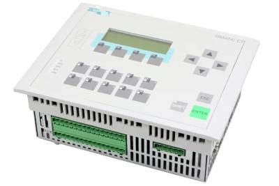 China 6ES7613-1CA02-0AE3 SIMATIC C7-613 compact combined programmable logic controller (PLC) and operator panel (HMI). for sale
