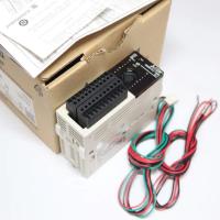 China FX3UC Programmable Logic Controllers FX3UC-16MR/D-T PLC Brand-New in Box Good Price and Quantity for sale