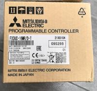 China FX3UC Programmable Logic Controllers FX3UC-16MR/D-T PLC Brand-New in Box Good Price and Quantity for sale