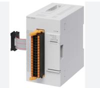 China FX5 Analog Input Module FX5-8AD PLC Brand-New in Box Good Price and Quantity for sale