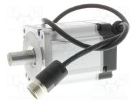 China R88M-G75030H-S2 750W AC servo motor from the OMNUC G-Series for sale