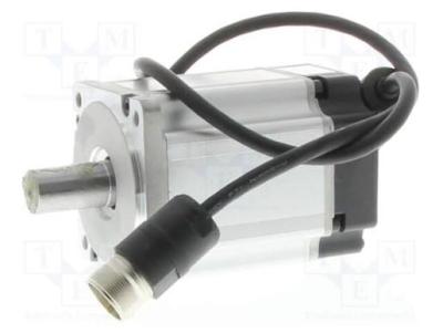 China R88M-G75030H-S2 750W AC servo motor from the OMNUC G-Series for sale
