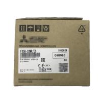 China FX5U CPU 16 Relay Outputs FX5U-32MR/ES PLC Brand-New in Box Good Price and Quantity for sale