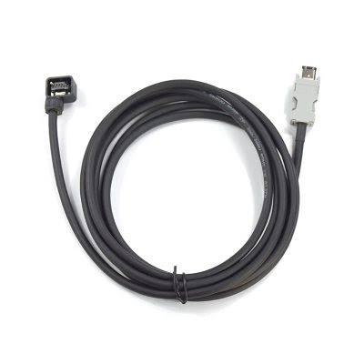 China R88A-CR1A005C standard 5-meter servo motor encoder cable for sale