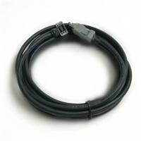 China R88A-CR1A005C standard 5-meter servo motor encoder cable for sale