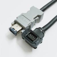 China R88A-CR1A005C standard 5-meter servo motor encoder cable for sale