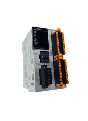China FX5UC-32MT/DSS  a compact, high-performance CPU module from the MELSEC iQ-F series for sale