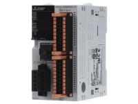 China FX5UC-32MT/DSS  a compact, high-performance CPU module from the MELSEC iQ-F series for sale