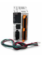 China FX5UC-32MT/DSS  a compact, high-performance CPU module from the MELSEC iQ-F series for sale