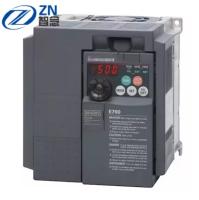 China 100% Original and new FR-F840-01160-2-60 Inverter VFD  55KW In stock for sale