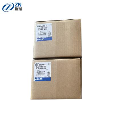 China R88M-G75030H-S2 G-Series AC Servo Motor 750 W 200 VAC 1 Year Waranty for sale