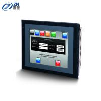 China NS10-TV01B-V2 Programmable Terminals 10.4 Inch TFT HMI for sale