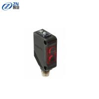 China E3Z-R86 Photoelectric Sensor Red LED Retro-reflective 4 M for sale