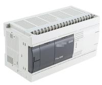 China FX3G-60MT/ESS PLC, FX3G Base Unit AC 100-240 V; 36 inputs DC 24V; 24 transistor outputs in stock for sale