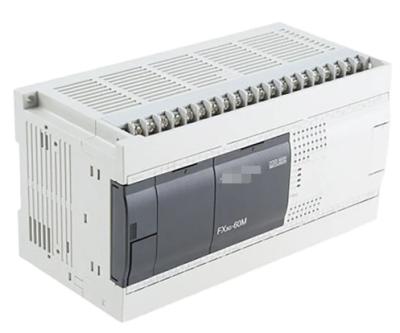 China FX3G-60MT/ESS PLC, FX3G Base Unit AC 100-240 V; 36 inputs DC 24V; 24 transistor outputs in stock for sale