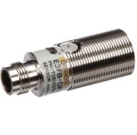 China E3FB-DP22 Photoelectric sensor, M18 threaded barrel, metal, red LED, diffuse, 300 mm, PNP, Light-ON/Dark-ON, M12 connector in stock for sale