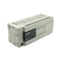 China FX3U-80MT/ES-A high-performance 3rd-generation compact PLC base unit for sale