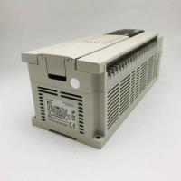 China FX3U-64MR/ES-A   64-point compact programmable logic controller (PLC) from the MELSEC-F series for sale