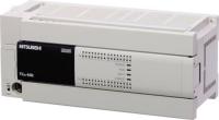 China FX3U-64MR/ES-A   64-point compact programmable logic controller (PLC) from the MELSEC-F series for sale