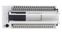 China FX3U-64MR/ES-A   64-point compact programmable logic controller (PLC) from the MELSEC-F series for sale