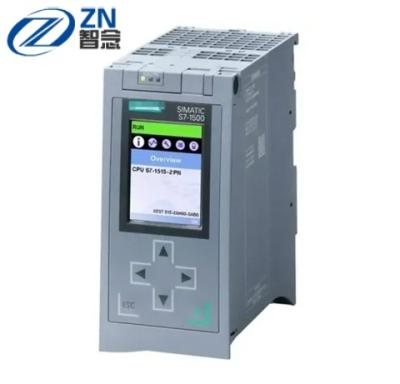 China Original PLC 6ES7515-2AN03-0AB0 SIMATIC S7-1500, CPU 1515-2 PN 6ES7511-1AL03-0AB0 6ES7513-1AL03-0AB0 6ES7516-3AN03-0AB0 6ES7517-3AP00-0AB0 6ES7518-4AP00-0AB0 6ES7511-1FL03-0AB0 6ES7513-1FL03-0AB0 for sale