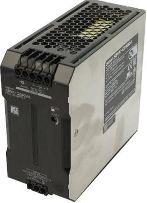 China S8VK-C24024 Book type power supply, Lite, 240 W, 24VDC, 10A, DIN rail mounting in stock for sale