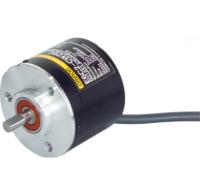 China E6C2-CWZ5B 500P/R 2M BY OMS  Encoder, incremental, 500ppr, 12-24 VDC, PNP output, 2m cable in stock for sale