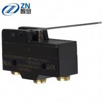 China New Original Z Series Lever Limit Switch Z-15GW-B SPDT IP00 Z-15GW－B Z-15GW2-B Z-15GW22-B Z-15G-B Z-15GD-B Z-15GQ-B Z-15GQ22-B Z-01GW22-B Z-01G-B Z-15GW2255-B Z-15G55-B Z-15GW Z-15GW2 Z-15GW22 Z-15G for sale