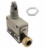 China D4E-1A20N Limit switch, slim sealed, screw terminal, general purpose, roller plunger in stock for sale