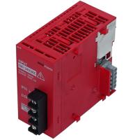 China L61P PLC, L-Series Power Supply; 100-240 VAC; Output 5VDC, 5A in Stock for sale