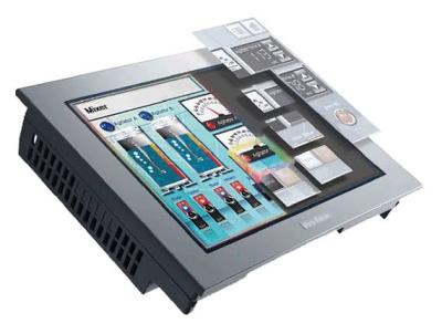 China PFXGP4501TADW 10.4-inch TFT color LCD operator interface from the Pro-face GP4000 Series for sale