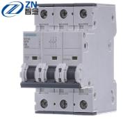 China New Original 5SY4306-7 Miniature circuit breaker 400 V 10kA, 3-pole, C, 6 A 5SY4314-7 5SY4305-7 5SY4301-7 5SY4315-7 5SY4302-7 5SY4303-7 5SY4304-7 5SY4311-7 5SY4306-7 5SY4308-7 5SY4310-7 5SY4313-7 for sale