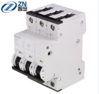 China New Original 5SY4306-7 Miniature circuit breaker 400 V 10kA, 3-pole, C, 6 A 5SY4314-7 5SY4305-7 5SY4301-7 5SY4315-7 5SY4302-7 5SY4303-7 5SY4304-7 5SY4311-7 5SY4306-7 5SY4308-7 5SY4310-7 5SY4313-7 for sale