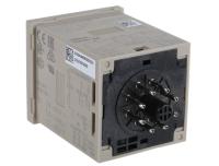 China Tijdrelais H3CR-A, 48x48 mm H3CR-A8 AC100-240/DC100-125OMI Brand-New in Box Good Price and Quantity for sale