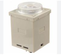 China Tijdrelais H3CR-A, 48x48 mm H3CR-A8 AC100-240/DC100-125OMI Brand-New in Box Good Price and Quantity for sale