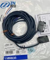 China New Original Omron E3Z-T81 Photoelectric Sensors feature a high-power LED E3Z-T61  E3Z-T81  E3Z-T66  E3Z-T86 E3Z-T62  E3Z-T82  E3Z-T67 E3Z-T87  E3Z-T61A   E3Z-T81A  E3Z-T66A  E3Z-T86A E3Z-R61 for sale