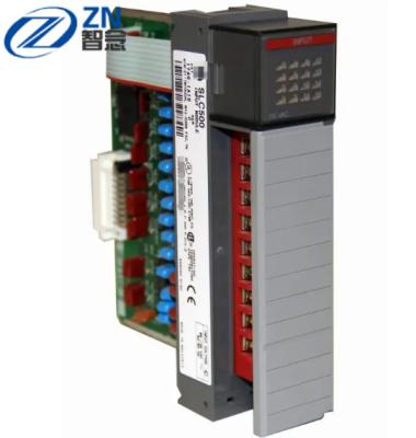 China Original 1746-IA16 SLC 16 Point AC Input Module PLC One Year Warranty 1746-IA4 1746-IA8 1746-IM4 1746-IM8 1746-IM16 1746-IB16 1746-IV16 1746-ITB16 1746-IN16 1746-IO12 for sale