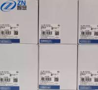 China Original  I/O Modules PLC EtherCAT Coupler Unit NX-ECC201 NX-ECC202 NX-ECC203 NX-EIC202 NX-PCC201 NX-END01 NX-PD1000 NEW With One Year Warranty for sale