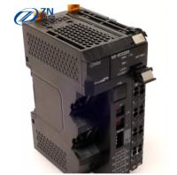 China Original  I/O Modules PLC EtherCAT Coupler Unit NX-ECC201 NX-ECC202 NX-ECC203 NX-EIC202 NX-PCC201 NX-END01 NX-PD1000 NEW With One Year Warranty for sale