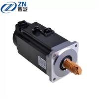China Original  AC Servo Motor HG-KN73BJ One Year Warranty HG-KN73BJ-S100 HG-KN13 HG-KN23 HG-KN43 HG-KN73J HG-KN73 HG-KN73B HG-KN73BJK HG-SN52BJ In Stock Fast Ship for sale