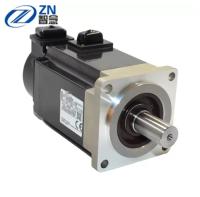 China Original  AC Servo Motor HG-KN73BJ One Year Warranty HG-KN73BJ-S100 HG-KN13 HG-KN23 HG-KN43 HG-KN73J HG-KN73 HG-KN73B HG-KN73BJK HG-SN52BJ In Stock Fast Ship for sale