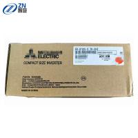 China FR-D720S-0.2K-CHT Compact Size Inverter for sale