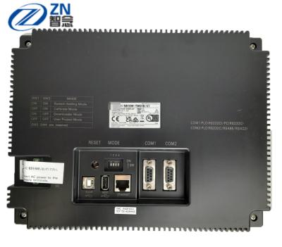 China Original NB10W-TW01B-V1 Human Machine Interface (HMI) Touchscreen 10.1