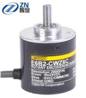 China Original E6B2-CWZ6C 360P/R 2M Rotary Encoder E6B2-CWZ6C E6B2-CWZ5B E6B2-CWZ3E E6B2-CWZ1X E6A2-CWZ3C E6A2-CWZ3E E6A2-CWZ5C E6A2-CW3C E6A2-CW3E E6A2-CS3C E6A2-CS3E E6A2-CS5C E6C2-CWZ6C E6C2-CWZ5B for sale
