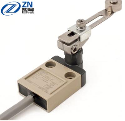 China Original Small Limit Switch D4C-1227-P D4C-1220  D4C-1224 D4C-1227-P  D4C-1229-P  D4C-1231  D4C-1201 D4C-1202 D4C-1203  D4C-1210  D4C-1250  D4C-1260 D4C-1320 D4C-2220  D4C-3220  D4C-4220 for sale