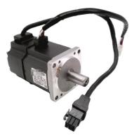 China AC brushless rotary servo motor with keyed shaft HC-KFS23K Brand-New in Box Good Price and Quantity for sale