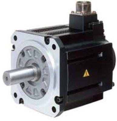 China AC brushless rotary servo motor with keyed shaft HC-KFS23K Brand-New in Box Good Price and Quantity for sale